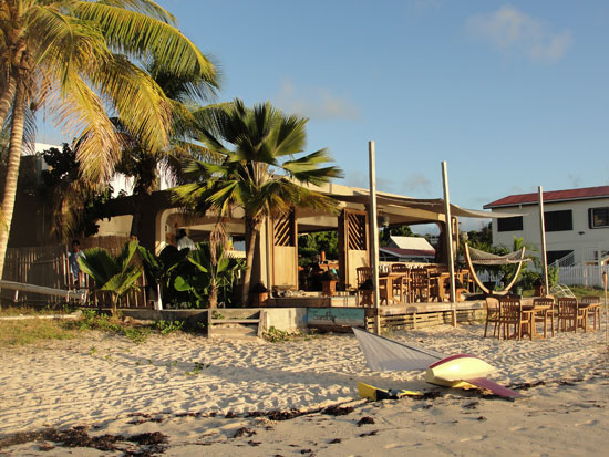 Anguilla Beaches Walk... Sandy Ground Beach and Village