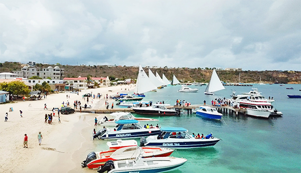 Anguilla Carnival