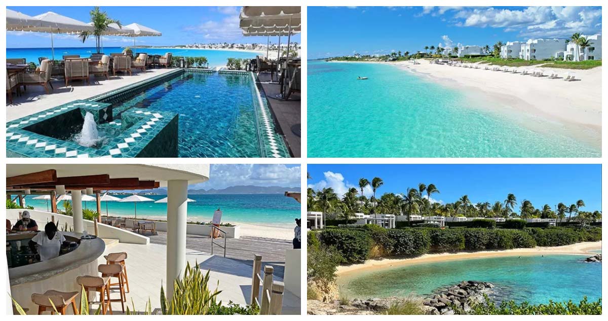 Anguilla Vacations