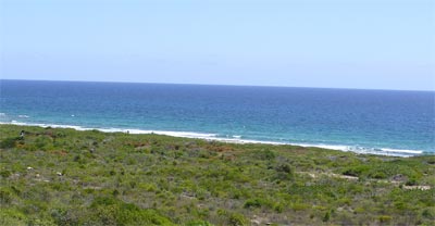 Anguilla Condos -- Ocean Terrace