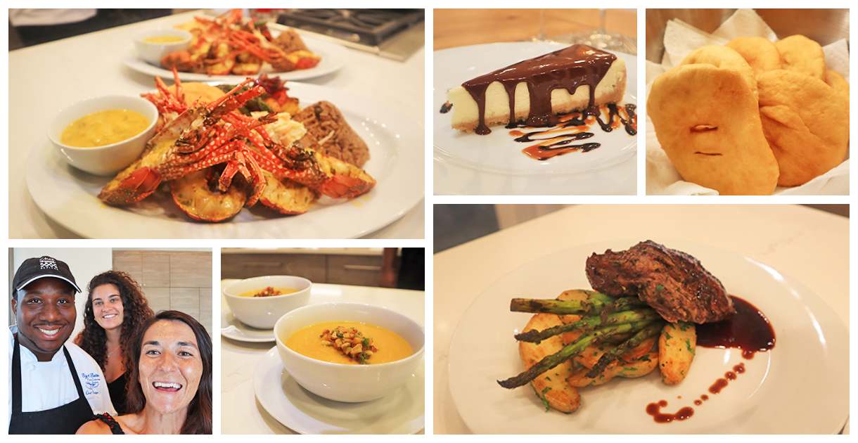 Hodges Catering Service