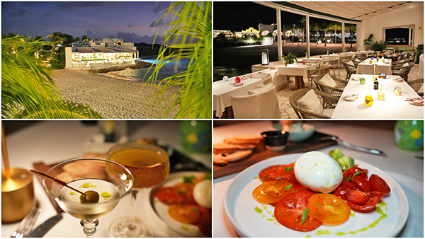 Belmond Cap Juluca Anguilla