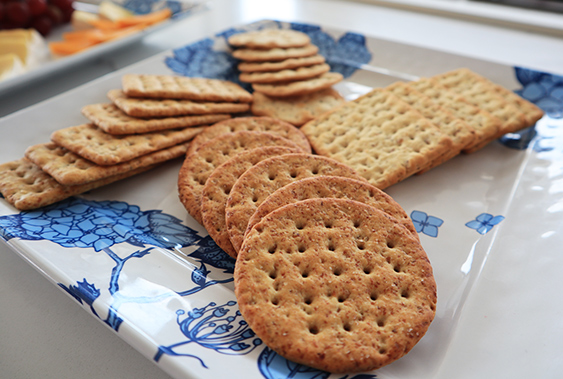 Champagne Shores: The Villa