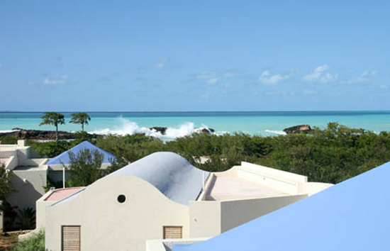 Anguilla Villa Rentals - West End Bay Villas