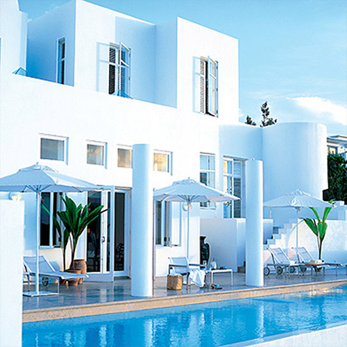 Anguilla Villa Rentals - Long Bay