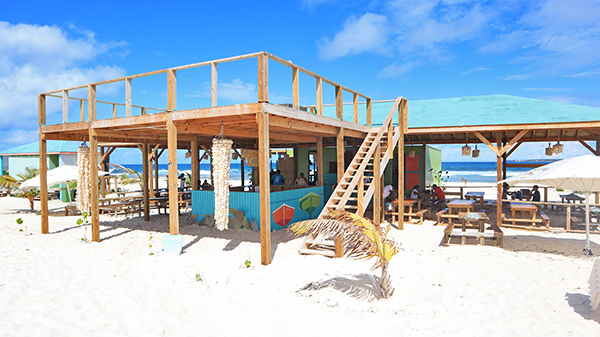 An Even More Private Piece of Anguilla... Sandy Island, A Must-Do ...