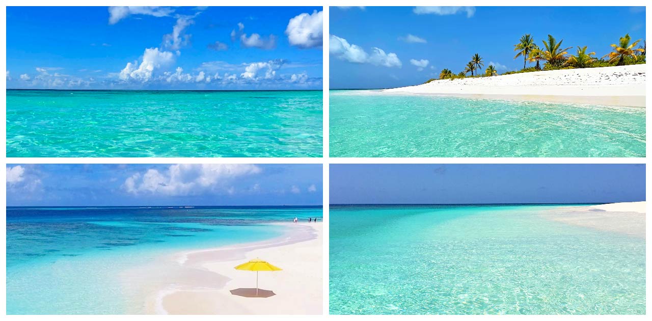 Anguilla Beaches Walk... The Top-Ranked Shoal Bay Anguilla Beach