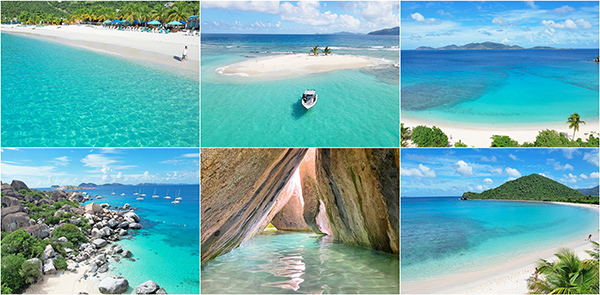 British Virgin Islands