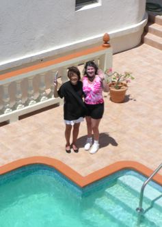 Anguilla Condos -- Ocean Terrace