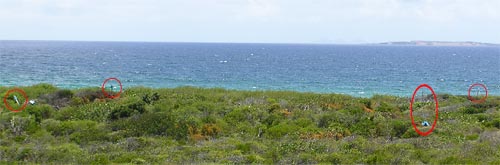 Anguilla Condos -- Ocean Terrace