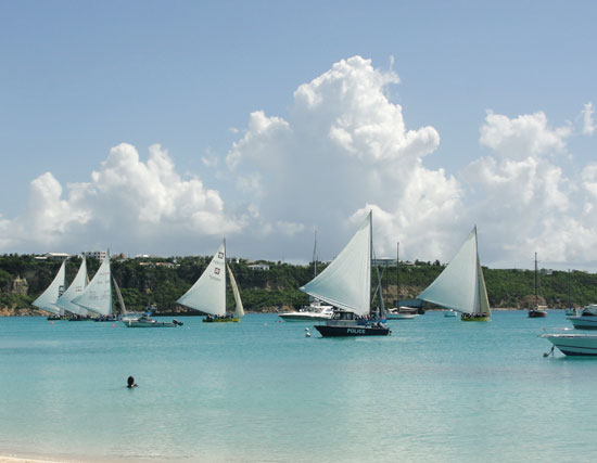 Anguilla Guide to May... Tropical Weather and Freedom in the Air