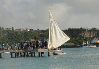 Anguilla Guide to May... Tropical Weather and Freedom in the Air