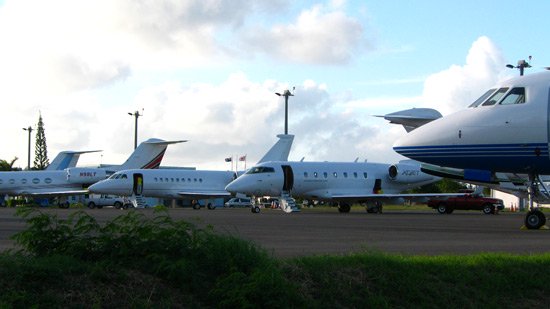 The Best Way To Fly To Anguilla