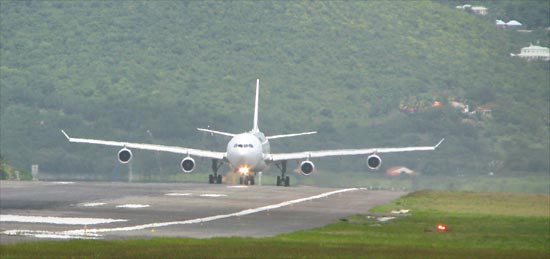 The Best Way To Fly To Anguilla