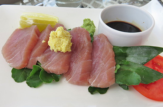 The Manoah Ocean Beach Club