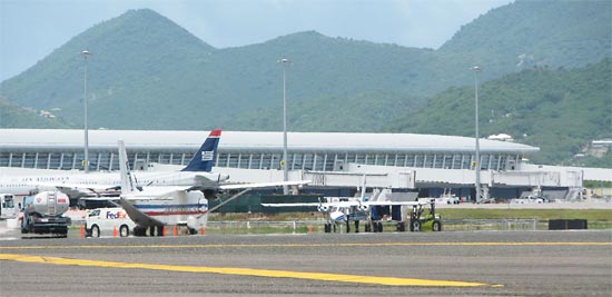 The Best Way To Fly To Anguilla