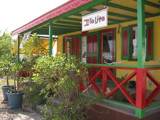 Anguilla Shopping